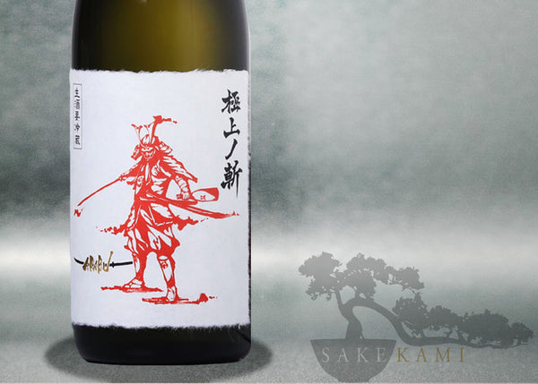 AKABU JUNMAI DAIGINJYO GOKUJO NO KI 720ML – SAKEKAMI
