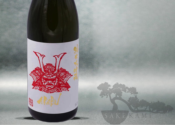 Products – SAKEKAMI